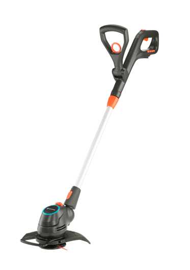 Триммер аккумуляторный Gardena ComfortCut 23/18V P4A без аккумулятора