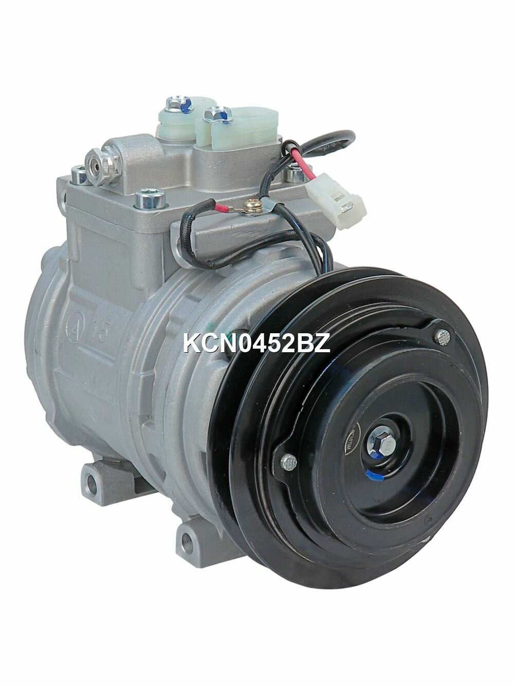 Компрессор кондиционера Krauf KCN0452BZ