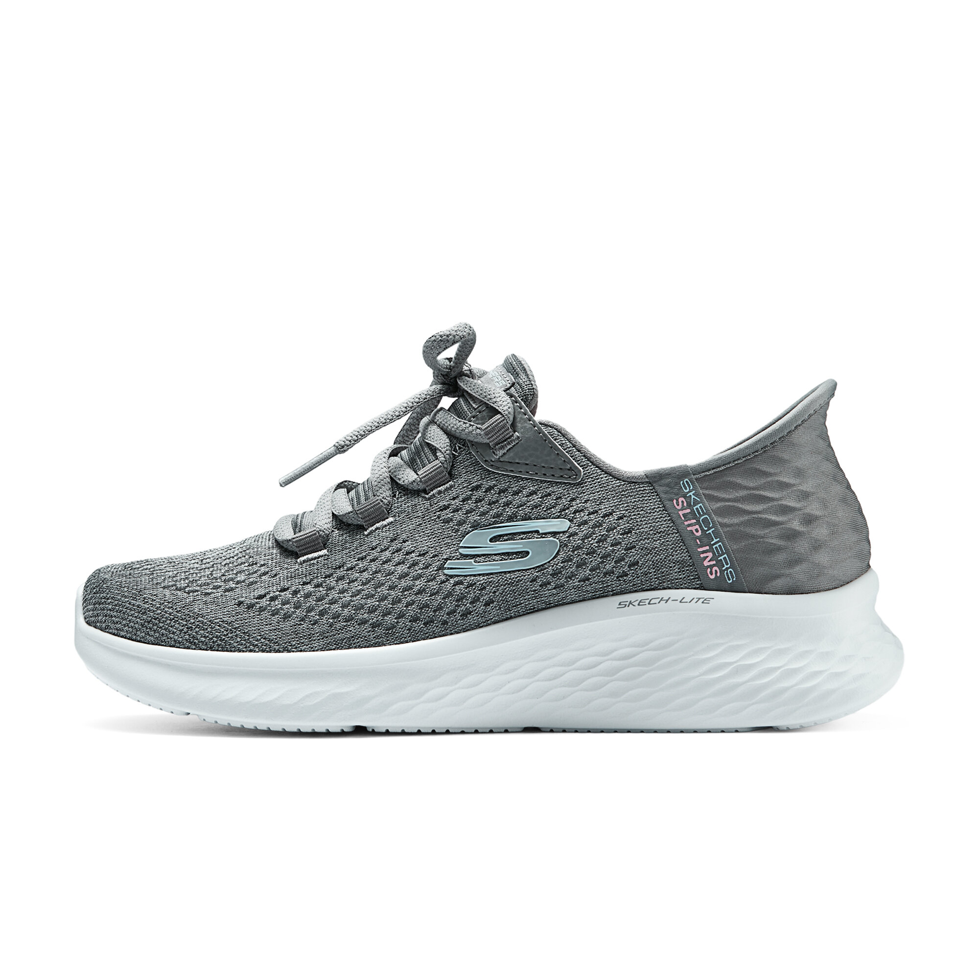 Кроссовки Slip ins