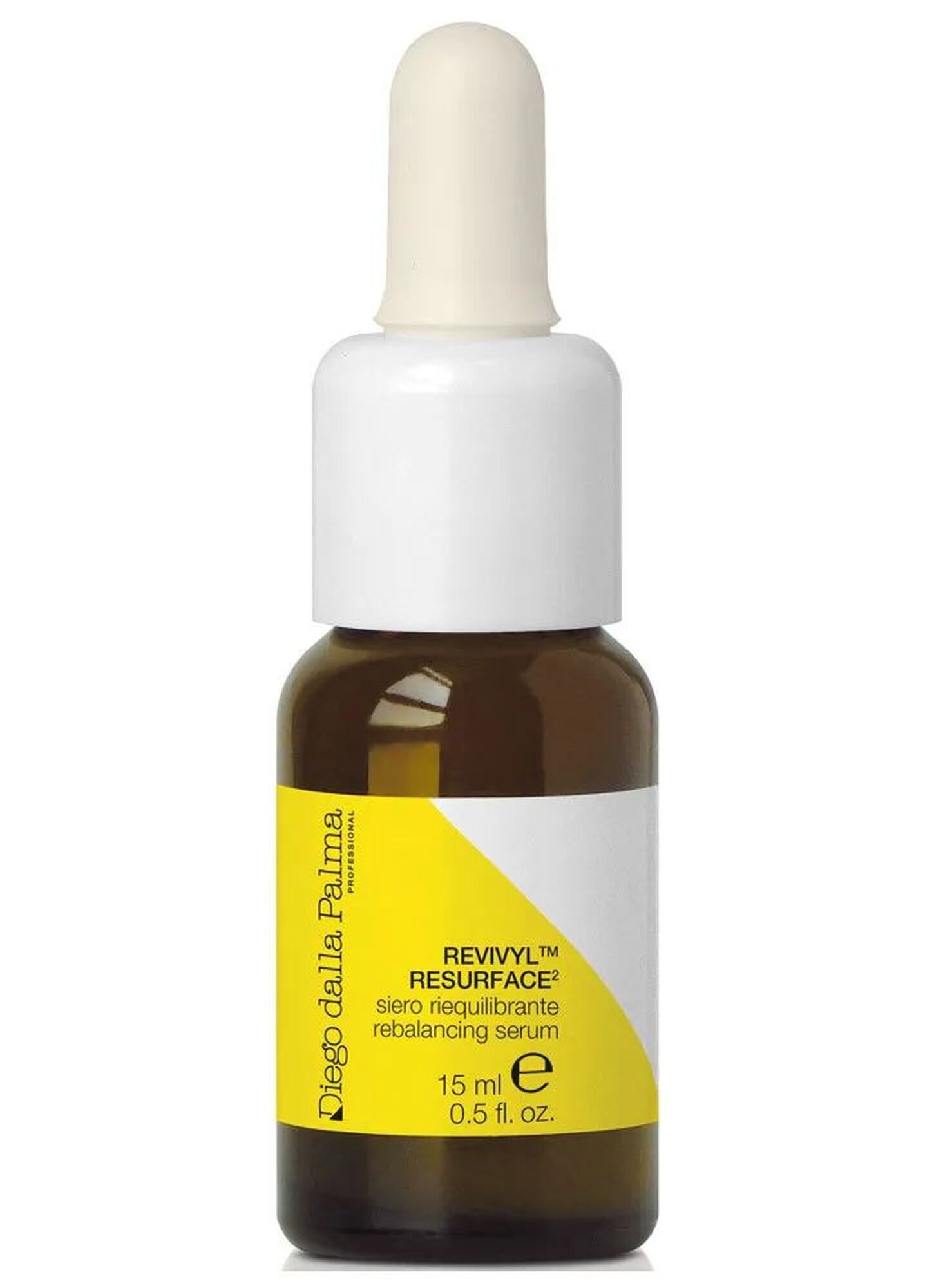 Diego Dalla Palma Балансирующая сыворотка для лица Skin Rebalancing Serum 15 мл