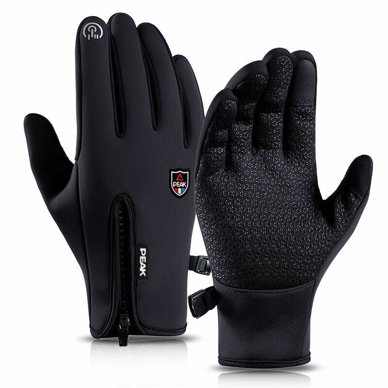PEAK Gloves Unisex null