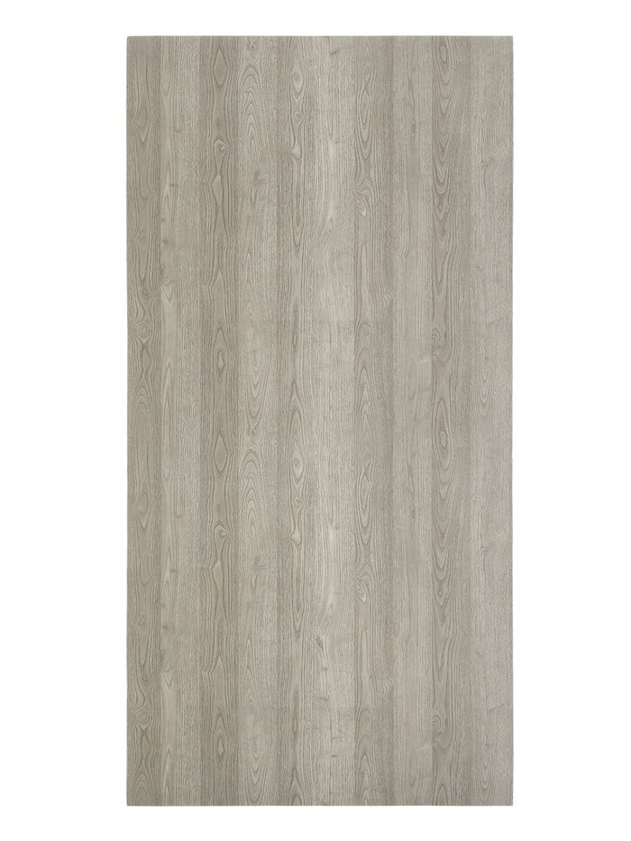 Стеновая панель самоклеящаяся TAKE IT EASY, 300×600 мм, цвет дерево серое, 10 шт.