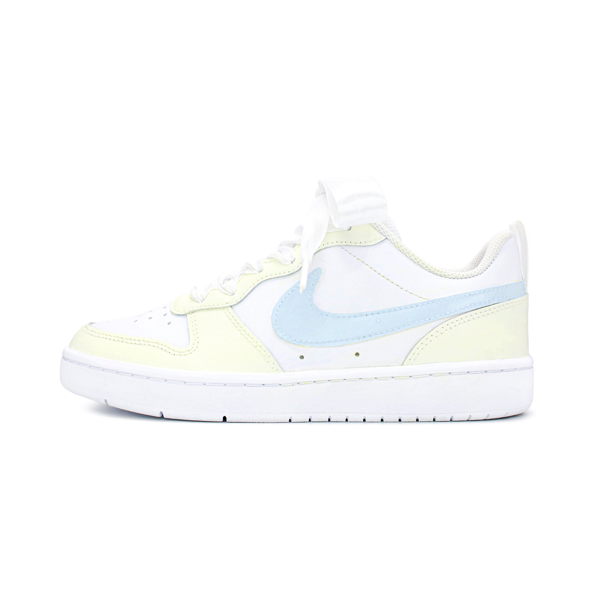 Кеды Court Borough 2