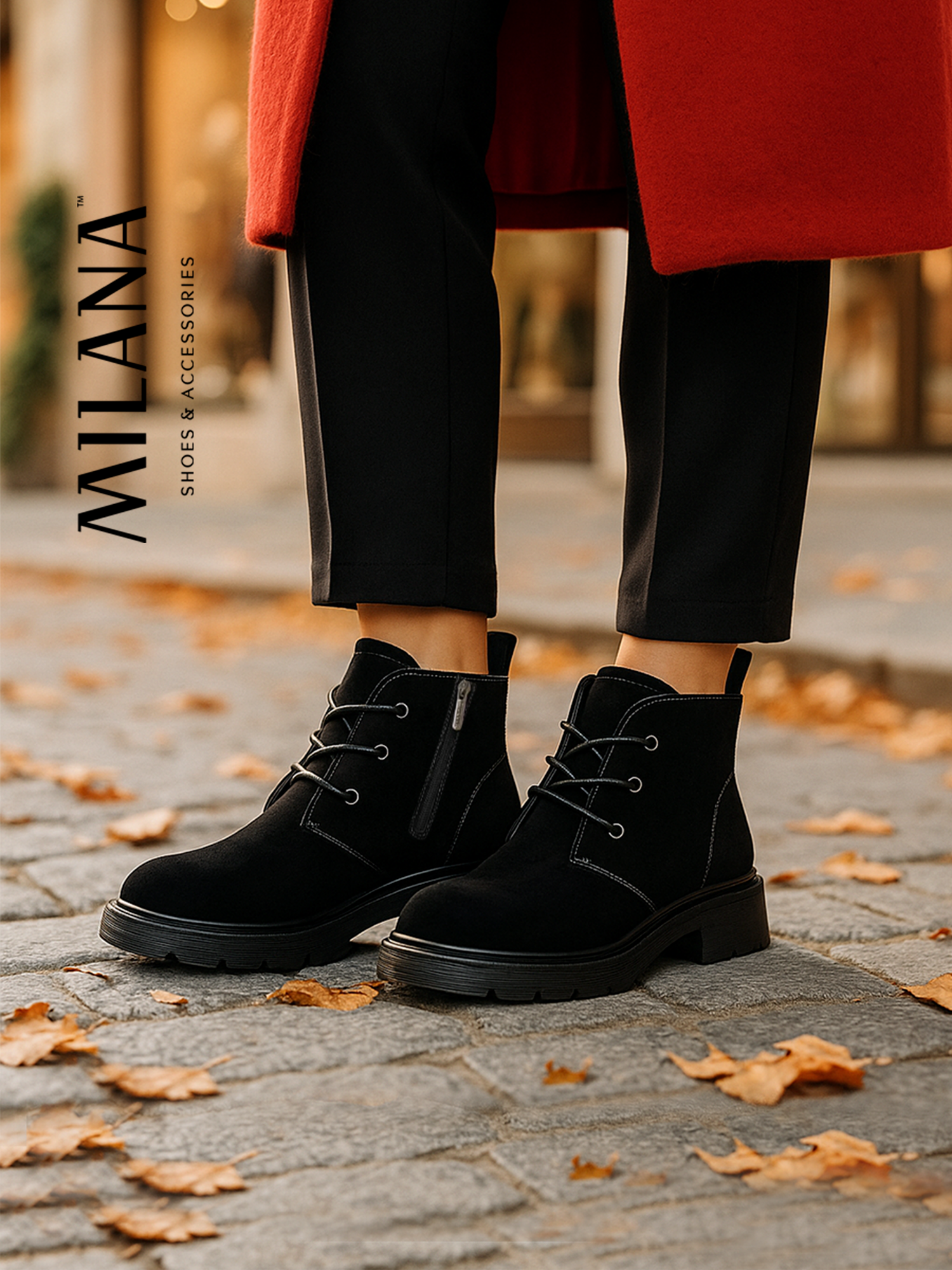 Ботинки тимберленды