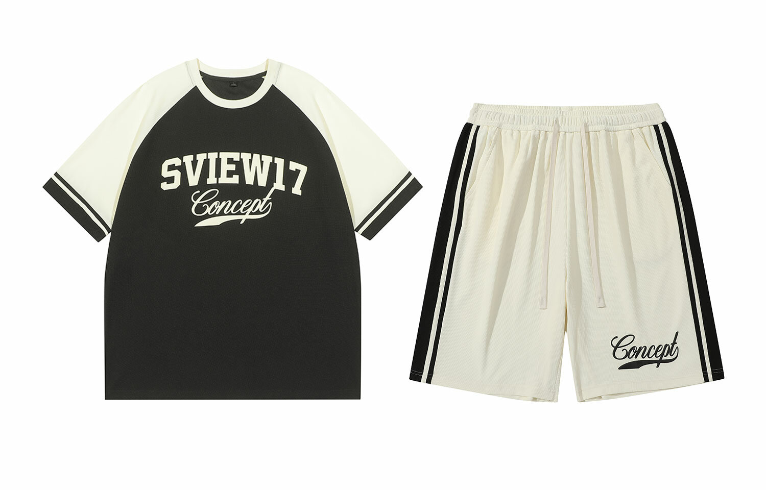 Комплект одежды S.VIEW