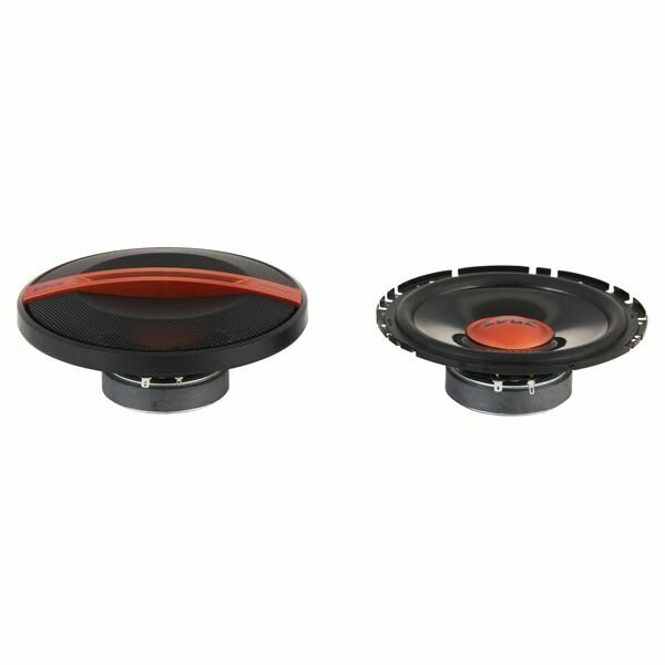 Компонентная акустика EDGE EDST-216 C-Е6