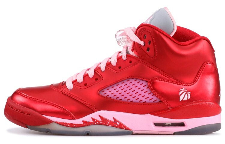 Кеды Air Jordan 5