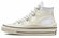 Кроссовки Converse Chuck 70, размер 36 EU, белый, черный