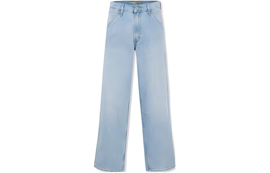 Джинсы Silver label series 