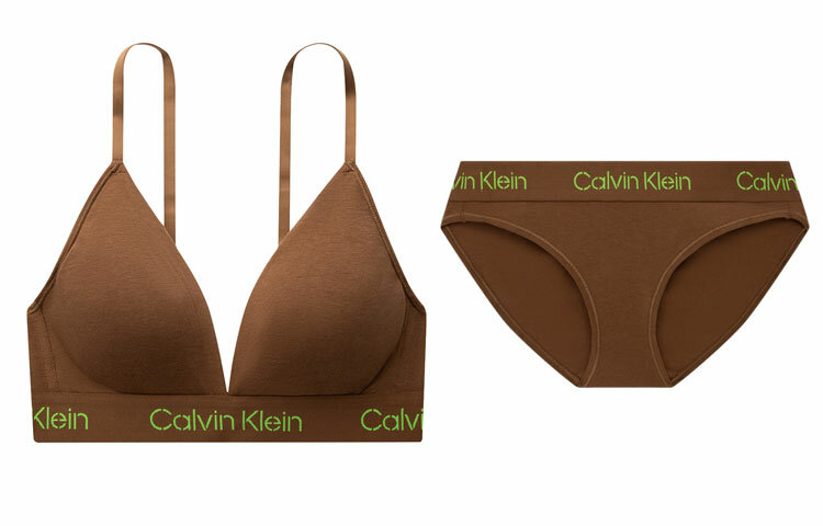 Комплект нижнего белья