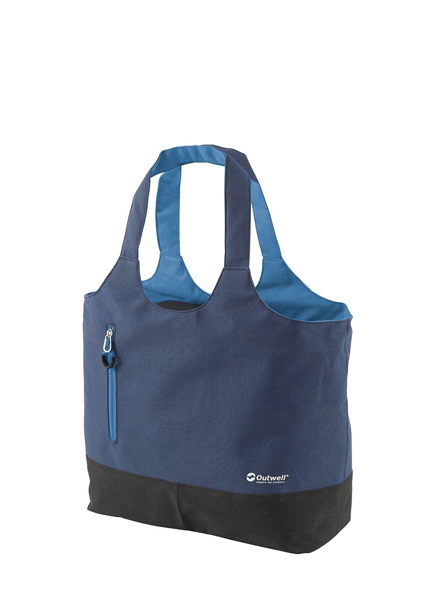 Термосумка Decathlon Outwell Petrel, объем 19 л, цв. темно-синяя