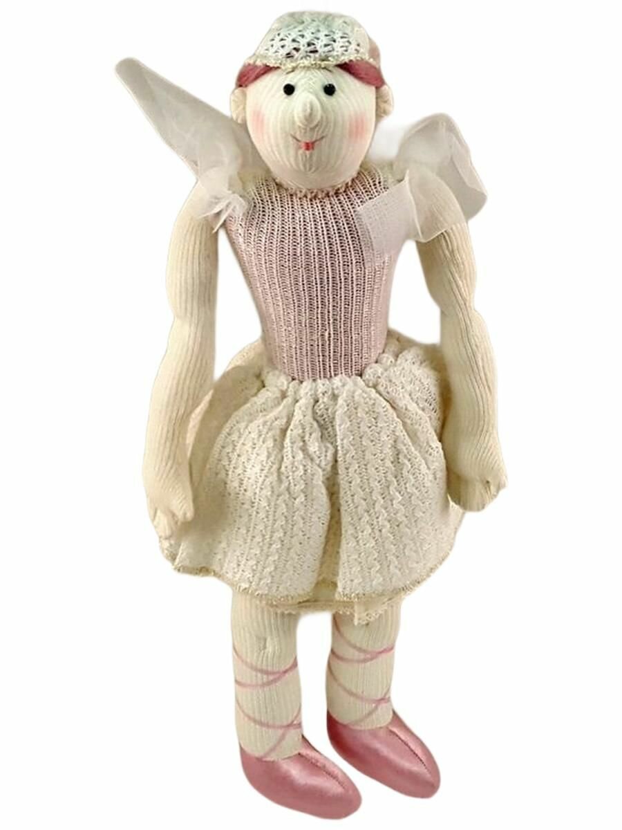 Кукла Вдохновение, текстильная, мягконабивная, игровая, подарочная, авторская, ручной работы