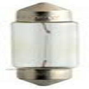 Лампа 12v c5w 5w 1 шт. картон Narva арт. 17125