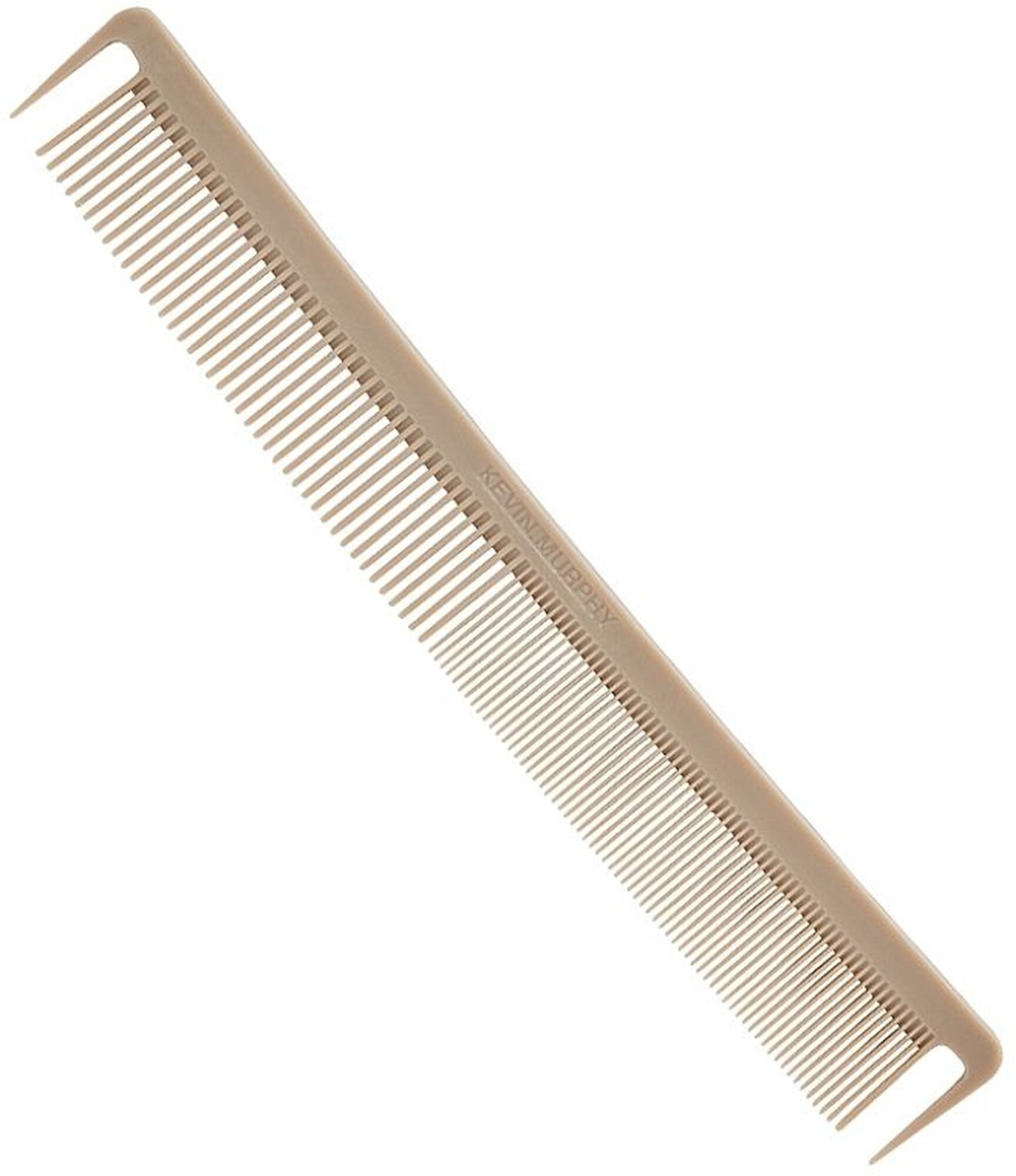 KEVIN.MURPHY Расческа для стрижки волос Cutting.Comb, пластик