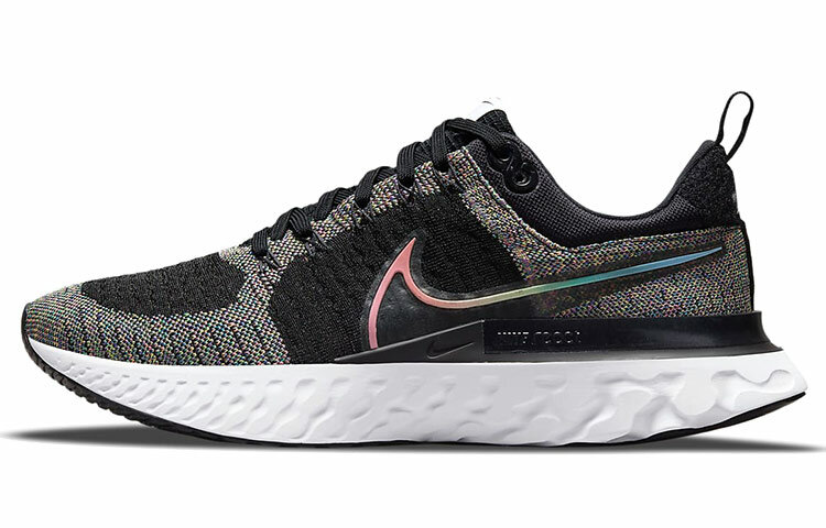 Кроссовки React Infinity Run Flyknit 2