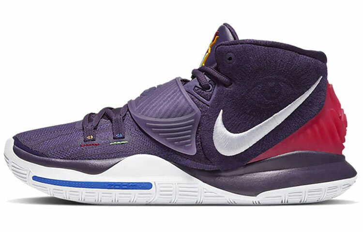 Кроссовки Kyrie 6