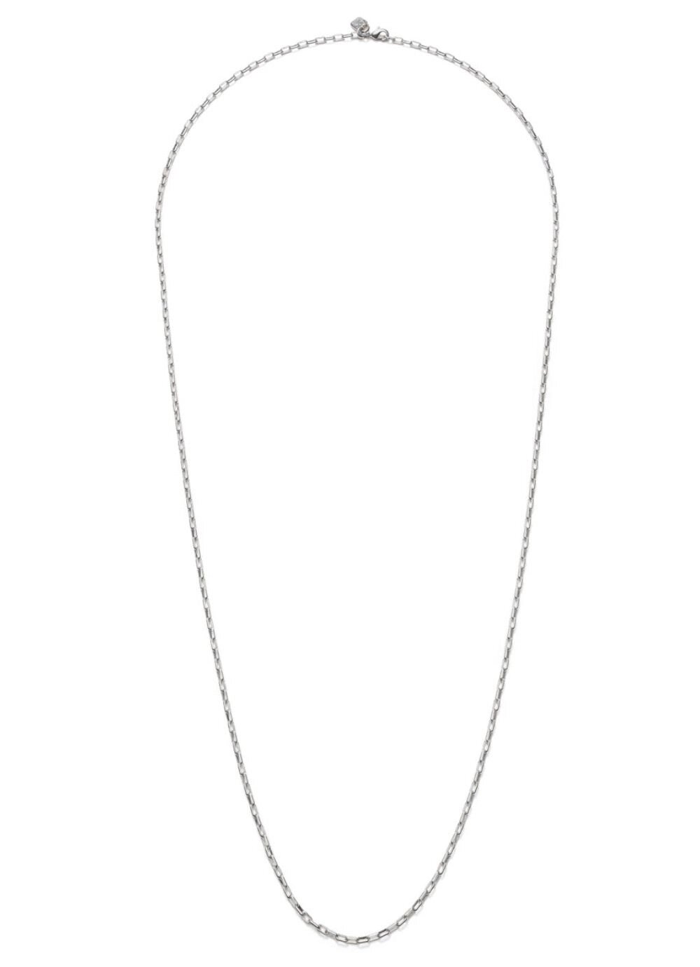 Колье, металл