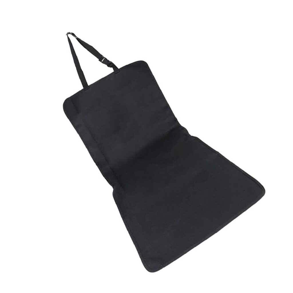 Чехол для автокресла собаки