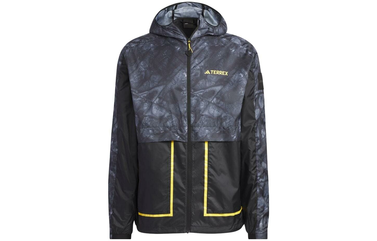 Куртка National Geographic Co-branded Section