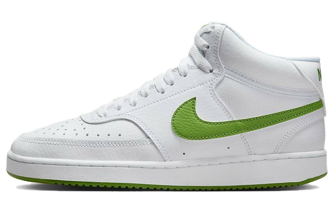 Кроссовки Court Vision Mid
