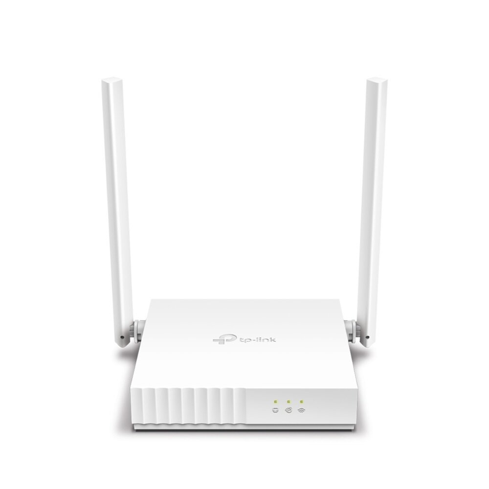 TP-Link TL-WR820N Многорежимный роутер Wi-Fi N300