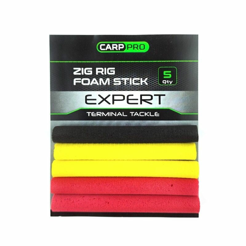 CARP PRO Палочки для Zig Rig d8мм 8*70мм 5шт