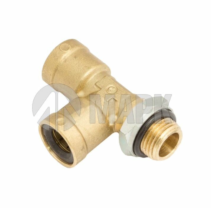 Фитинг тройник 12-12-М16 9422/D6422