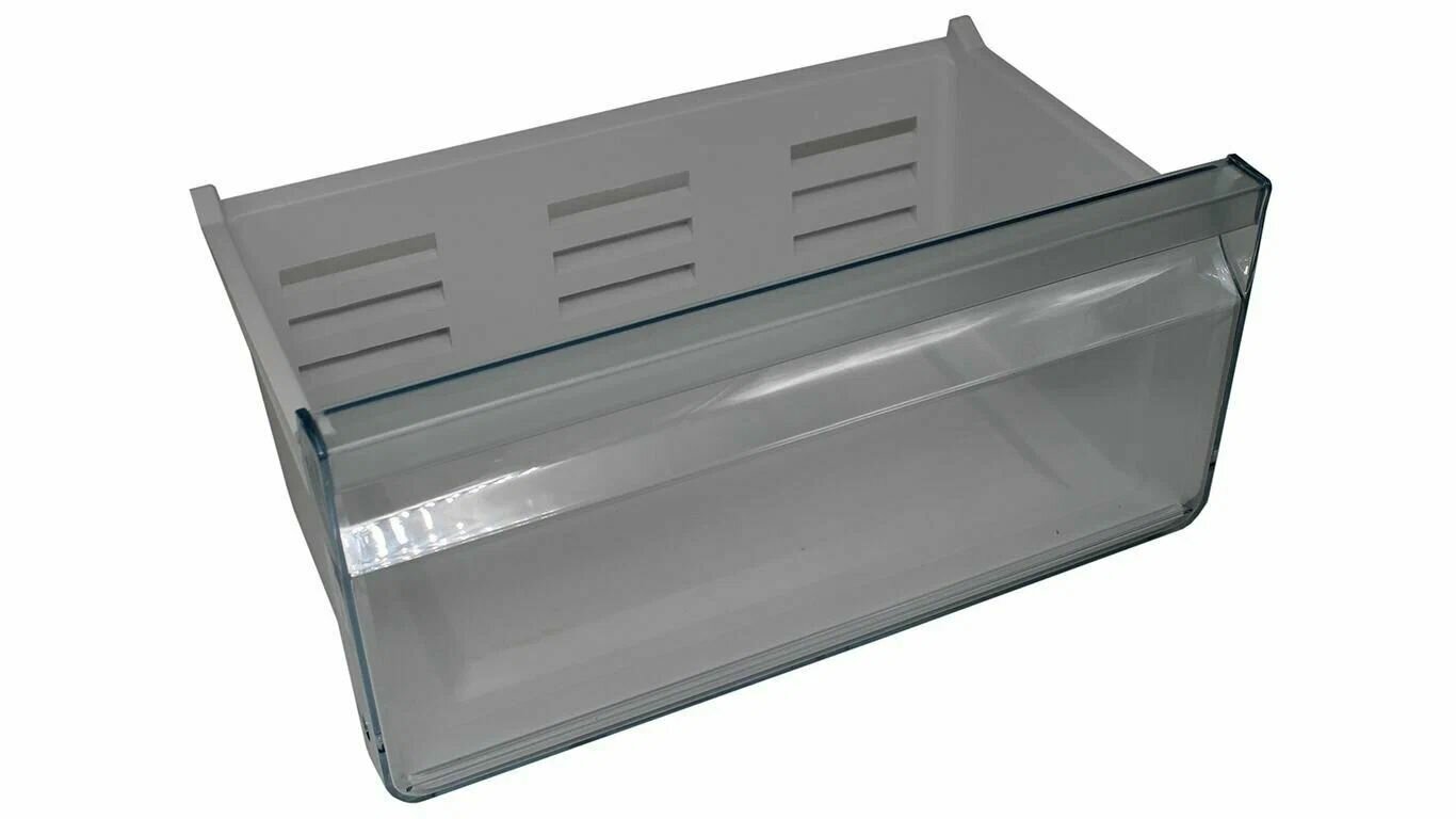 Нижний контейнер в сборе для морозильного отделения Bosch Бош 775870 11011745 KGN36XL35/03, KGN39XI4A/21