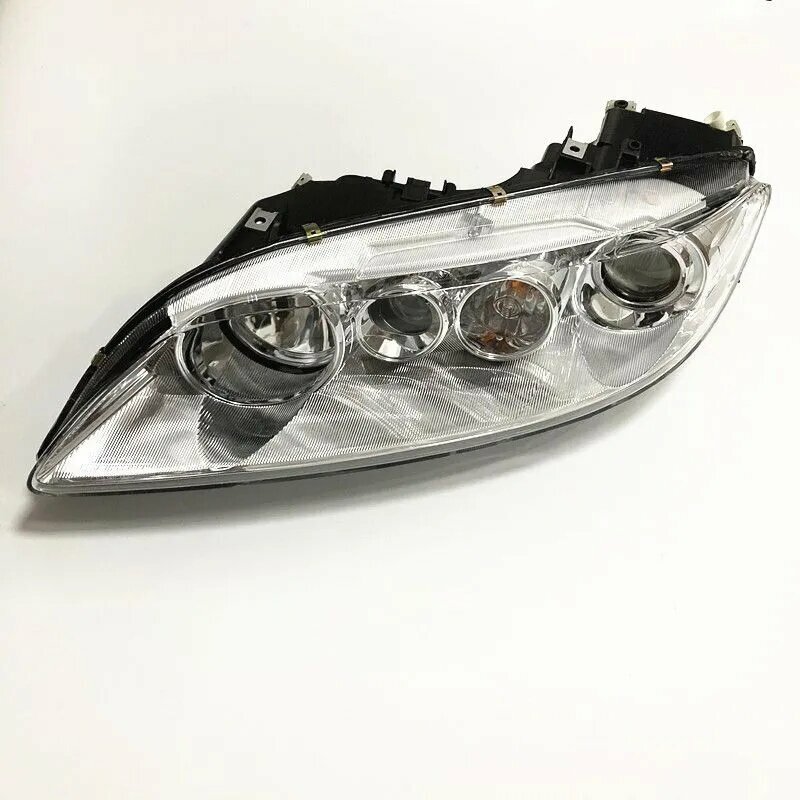 Фара автомобильная, Галогенная, 1 шт, арт. For Mazda 6 GG / For Atenza GG / 2002-2015_L