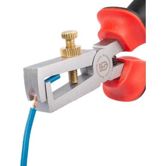 Стриппер диэлектрический Квт "Стандарт" 160 мм 60474