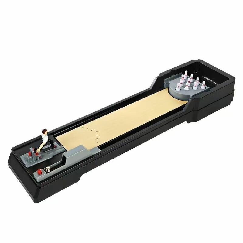 Боулинг, Настольные игры, Детские игрушки, подарок,63.5cm