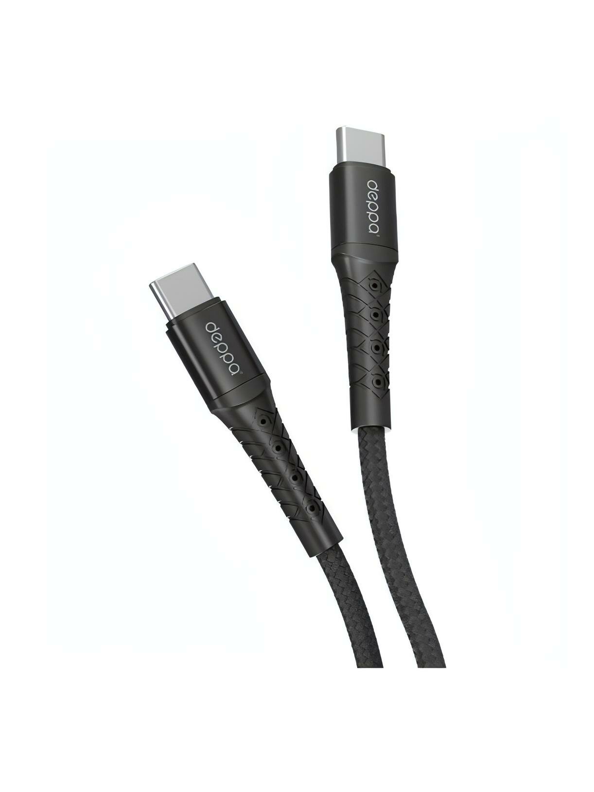 Кабель USB Type-C Deppa 72518
