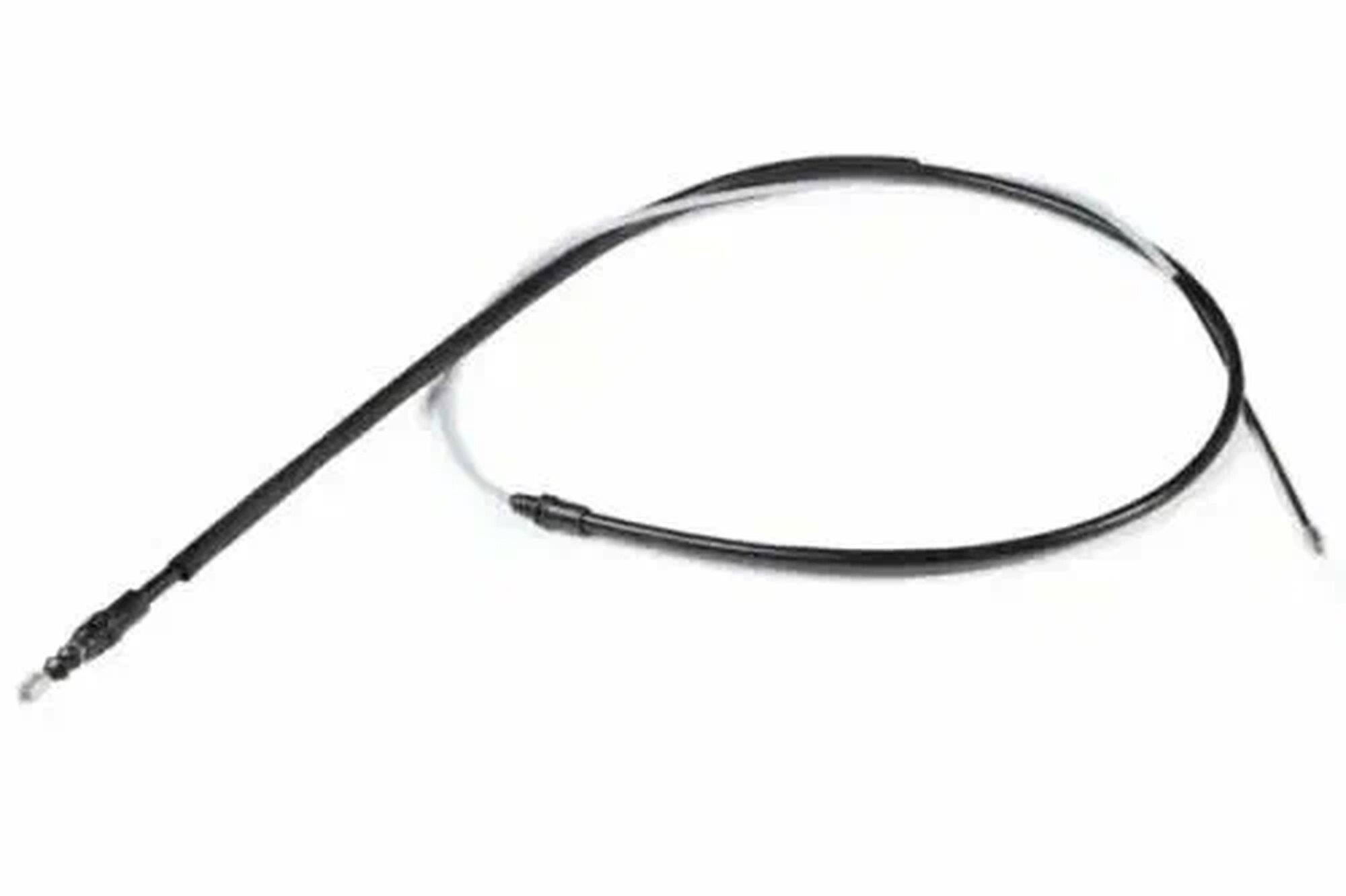 Трос ручного тормоза правый +левый Peugeot 308 all 07> 2033/1188, STELLOX 2998742SX