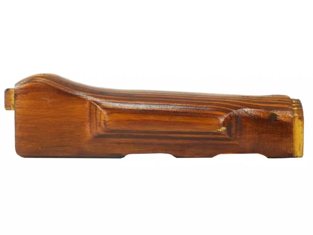 Цевье для карабинов САЙГА, ВЕПРЬ, прессованная оружейная фанера (ШПОН)