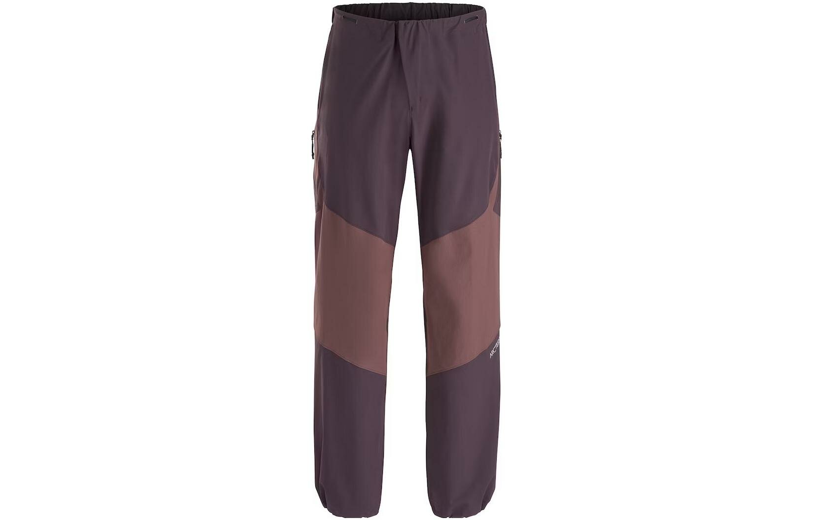 Брюки Arcteryx SS23 SYSTEM_A Drop5 series