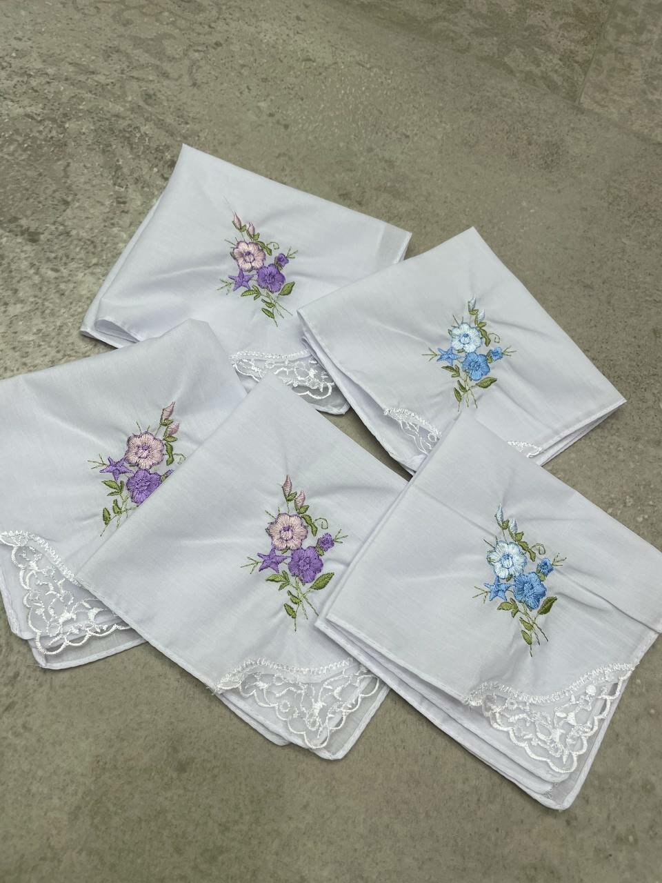 Носовой платок