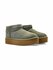 Ботинки UGG Classic Ultra Mini, размер 31 EU, серый