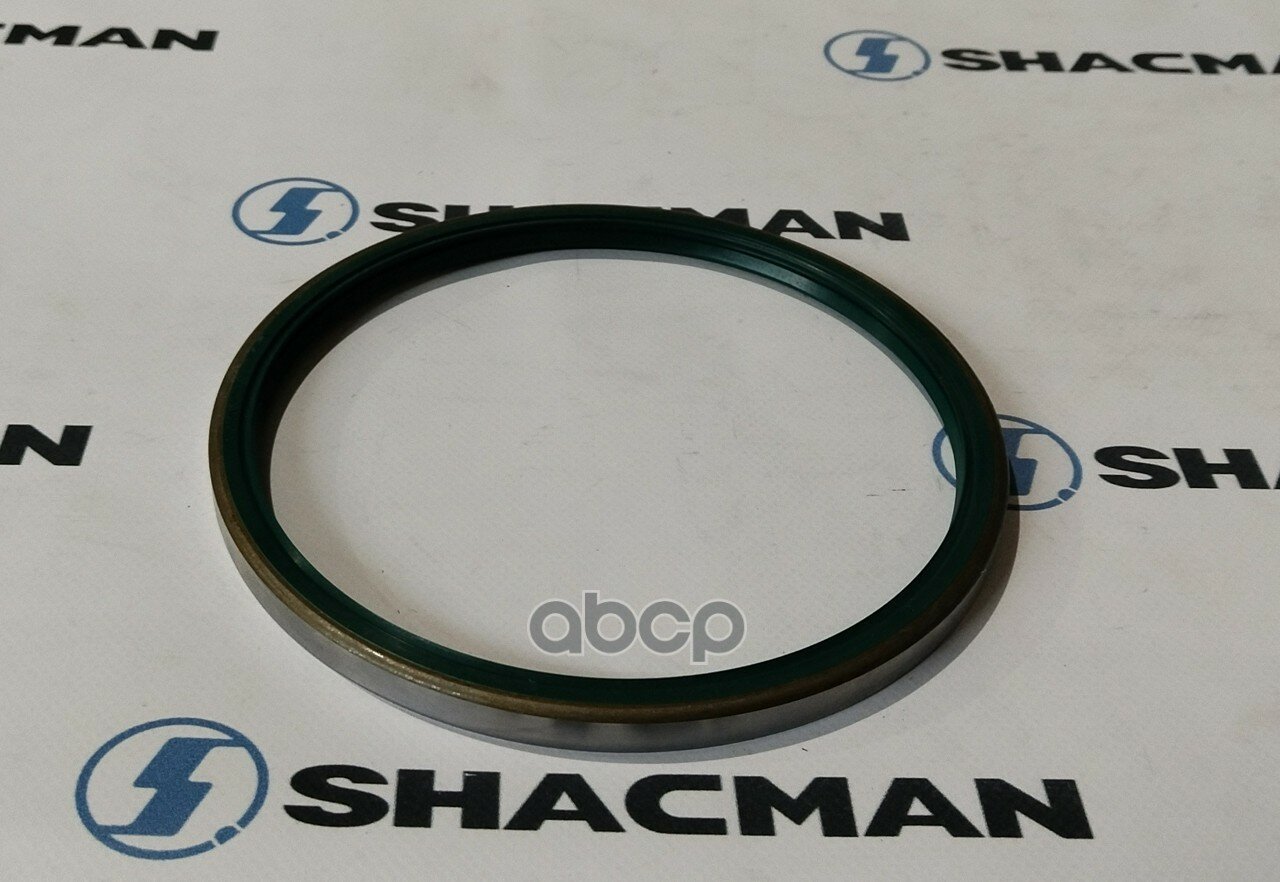 Сальник передней ступицы Shacman арт. 06.56289.0366
