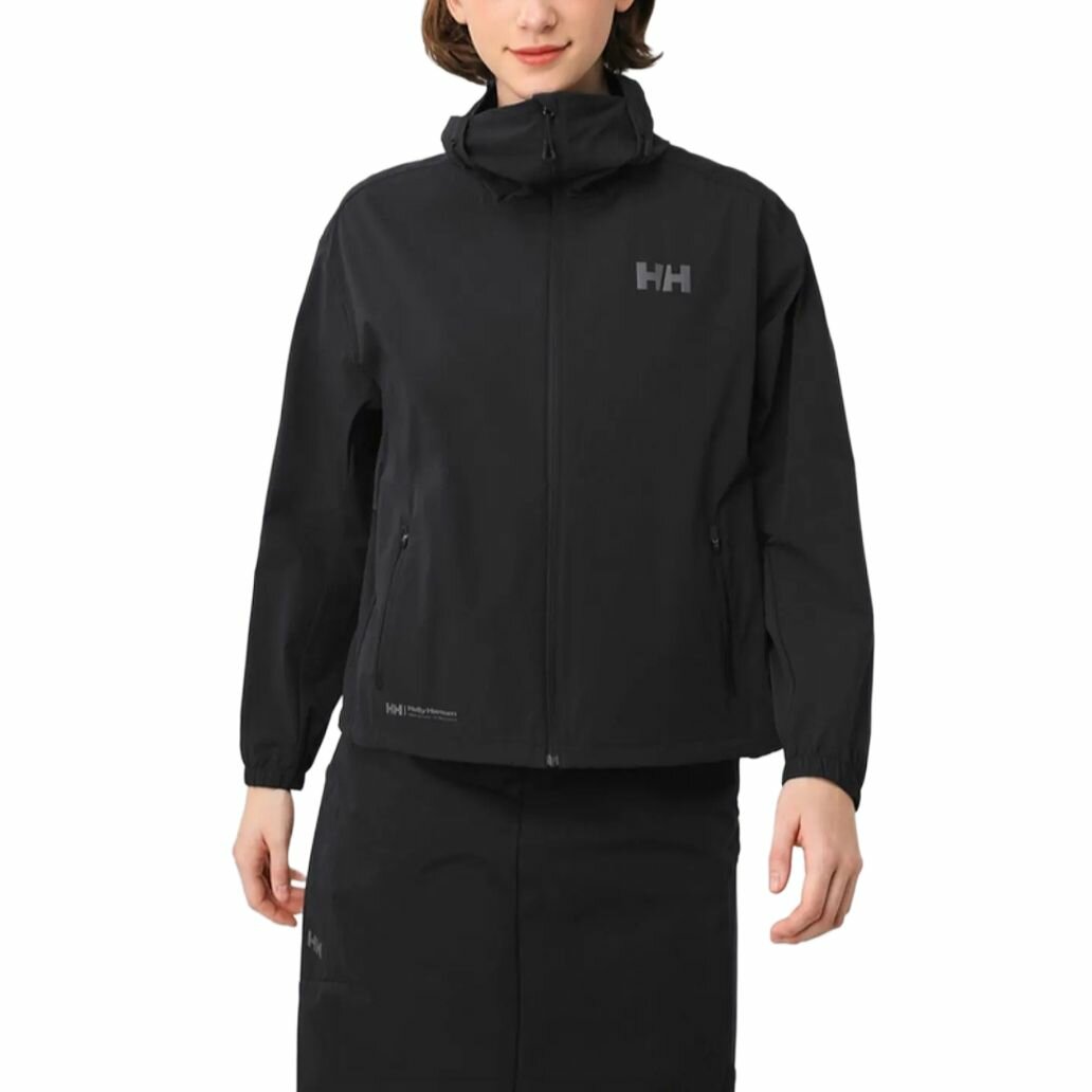 Куртка Helly Hansen H2Explorer, размер L — фото 1