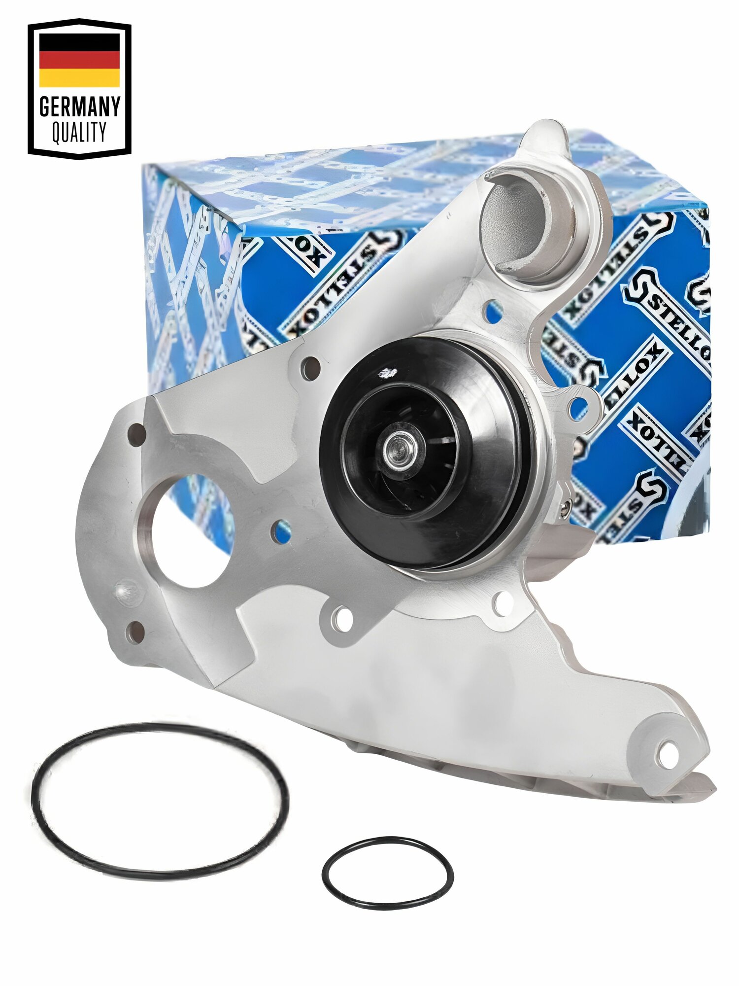 Помпа для FIAT DUCATO дизель 06-21 г. в. / IVECO DAILY дизель 06-14 г. в.