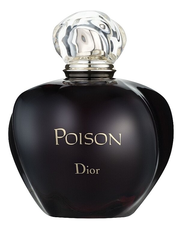 Dior Poison Туалетная вода для женщин 50 ml