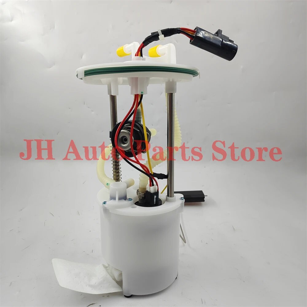 Топливный насос JH в сборе для Ford Escape Mazda Tribute 2.0L 3.0L 2001-2004 YL8Z9H307AA E2291M YL8Z9H307BF YL8U9H307BF YL8U-9H307-BF
