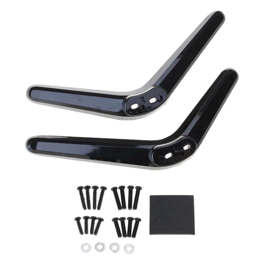 Подставка для телевизора, подставка для телевизора, подставка для телевизора, настольная подставка, подставка для телевизора, базовые аксессуары, вешалка универсальная