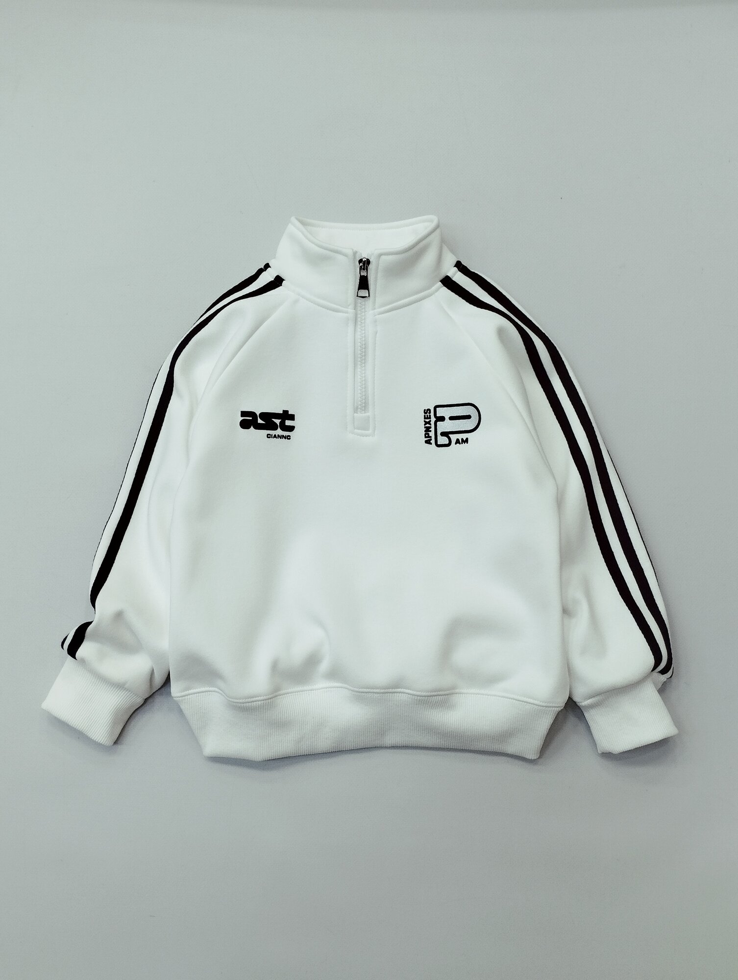 Толстовка осень