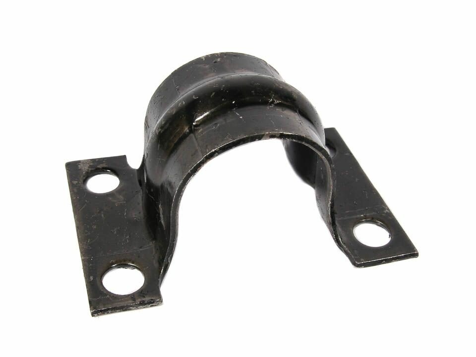 Обойма подушки штанги переднего стабилизатора УАЗ Patriot нижняя УАЗ 3162-2906044