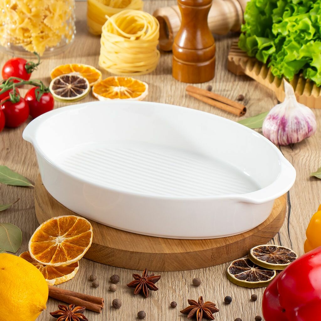 Форма для запекания