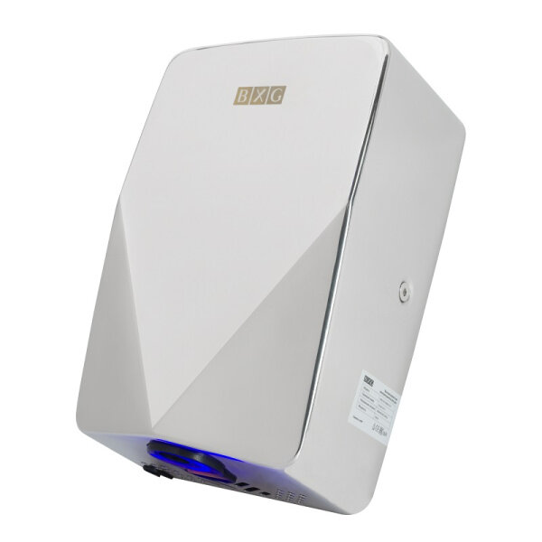 Сушилка для рук электрическая BXG BXG-JET-3500AC UV