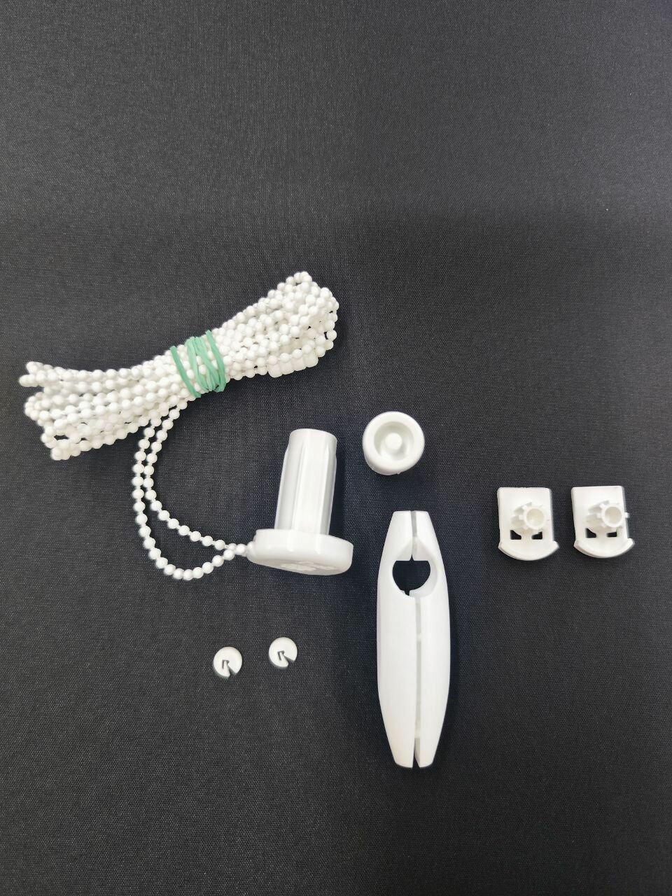 Цепочный механизм для рулонных штор (труба 19 мм)