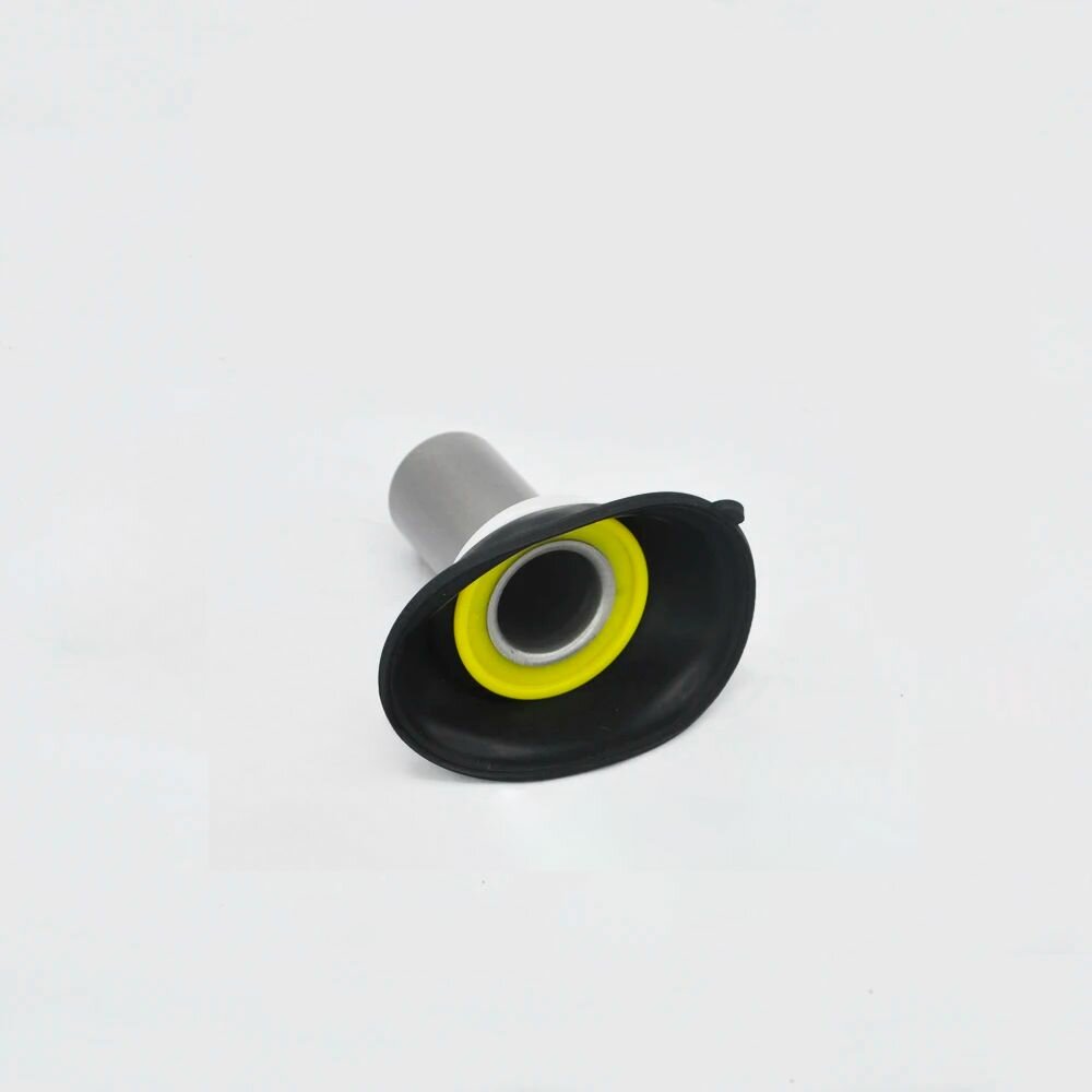 Мембрана карбюратора для 4-хтактной мототехники, для двигателя 152QMI/157QMJ, d-22 мм