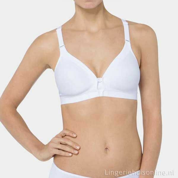 Бюстгальтер-невидимка